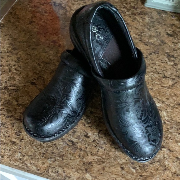 boc | Shoes | Hardly Worn Boc Clogs | Poshmark